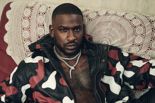 Skepta – Summer 2025 Issue | Dazed