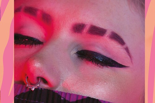 Polyester magazine, issue 3 | Dazed