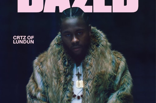 Dazed Covers 2023 | Dazed