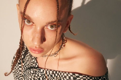 Georgia Moot – Dazed 100 | Dazed