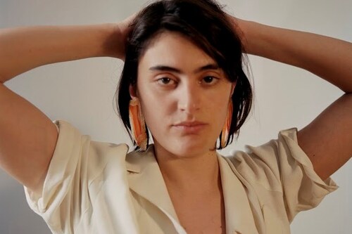 Gala Colivet-Dennison SS17 | Dazed