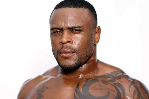 Bodybuilders by Jonnie Chambers | Dazed