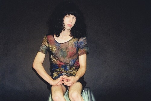 Claire Barrow SS14 look book | Dazed