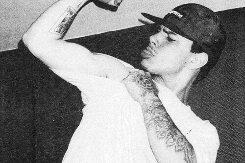 James Edson, Rabbit Hole (2023) | Dazed