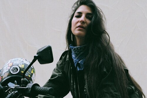 AZEEMA issue 1 | Dazed