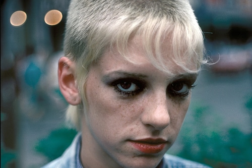 78-87 London Youth - Derek Ridgers | Dazed