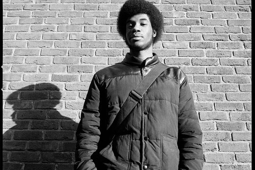 Adama Jalloh | Dazed