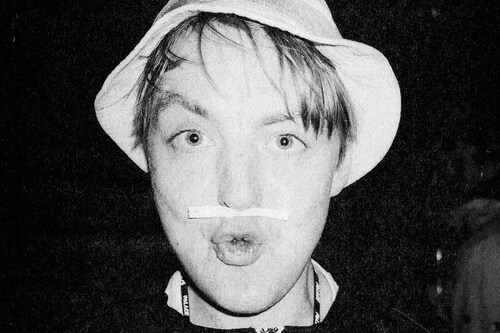 James Edson, Rabbit Hole (2023) | Dazed