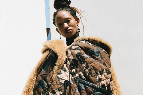 Eight models reflect on the 2010s | Dazed