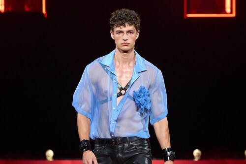 Dsquared2 Co-Ed SS25 | Dazed