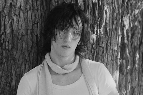The New American Man | Dazed