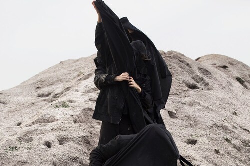 Craig Green SS16 campaign | Dazed