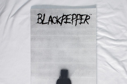 Ellis Brown Spotlight | Dazed