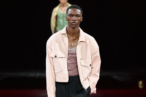 Dsquared2 Co-Ed SS25 | Dazed