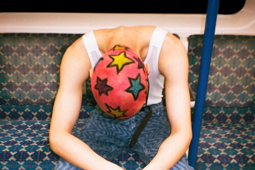 Trim by Max Heilbronn | Dazed