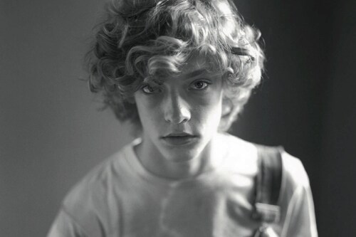 David Armstrong in our archives | Dazed