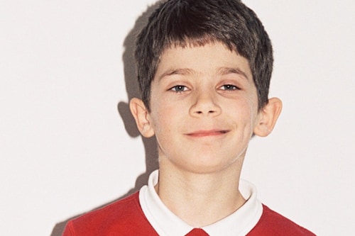 Generation Alpha – Spring 2023 | Dazed