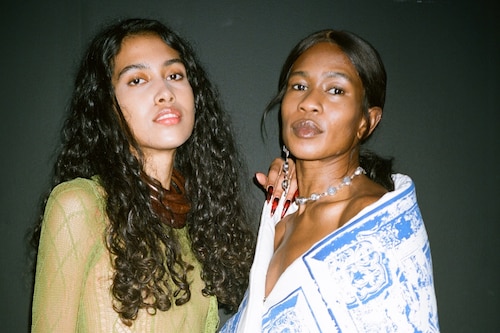 Asai AW23 | Dazed