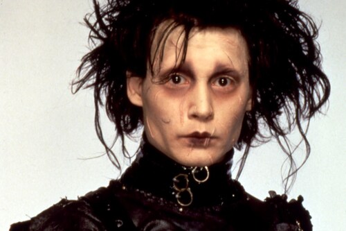The Tim Burton guide to fashion | Dazed