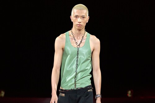 Dsquared2 Co-Ed SS25 | Dazed