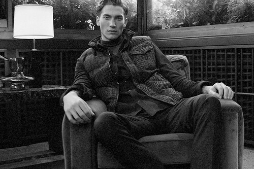 Tod's AW15 | Dazed