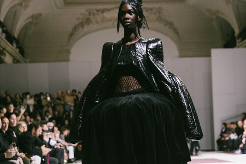 Comme des Garçons AW19 | Dazed