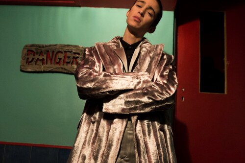 Y/Project AW17 | Dazed