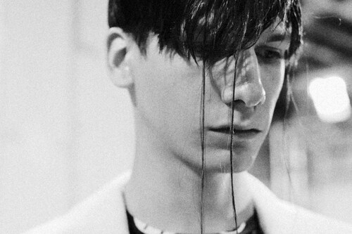 Raf Simons SS15 | Dazed