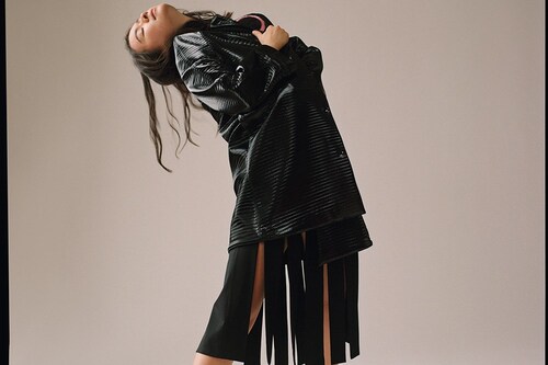 Mitski – Summer 2016 | Dazed