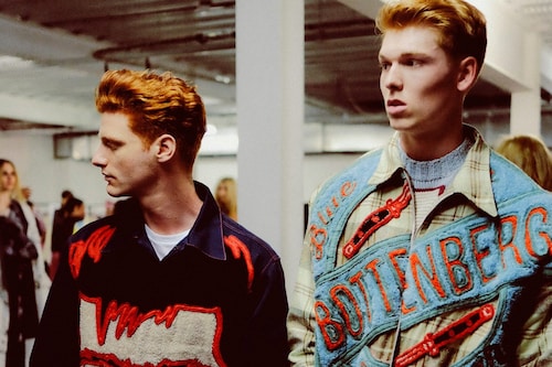 Westminster Graduate Show 2014 | Dazed