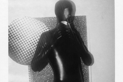 Benjamin Fredrickson | Dazed