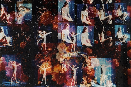 Inside the new video by It’s A Fine Line | Dazed