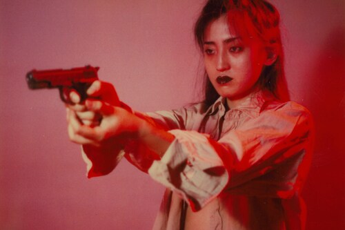 Richard Kern shares unreleased photos from 80s and 90s | Dazed