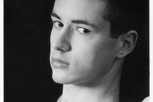 Jonathan Anderson selects Ian David Baker | Dazed