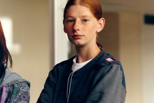 Jamie Hawkesworth | Dazed