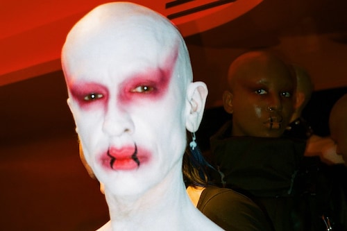 Fecal Matter | Dazed