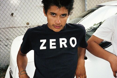 Larry Clark | Dazed