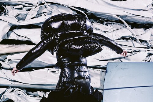 Collision Course | Dazed