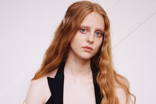 Isabelle Grill – autumn/winter 2019 | Dazed