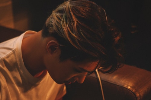 Behind-the-scenes of ATEEZ’s debut London show | Dazed