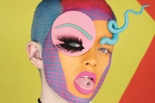 Andrew Gallimore | Dazed