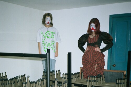 Dazed Day Out – felicita | Dazed