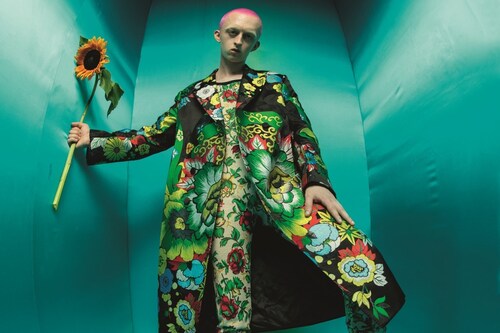 Tim Walker Beauty | Dazed