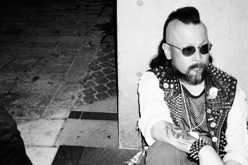 Punk in Translation | Dazed