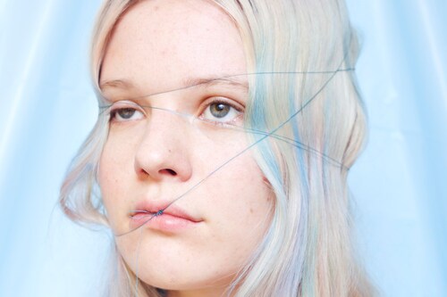 Shapeshifting | Dazed