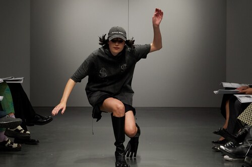 AVAVAV SS23 womenswear | Dazed