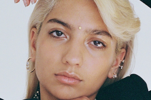 Saffiyah Khan - autumn/winter 2017 | Dazed