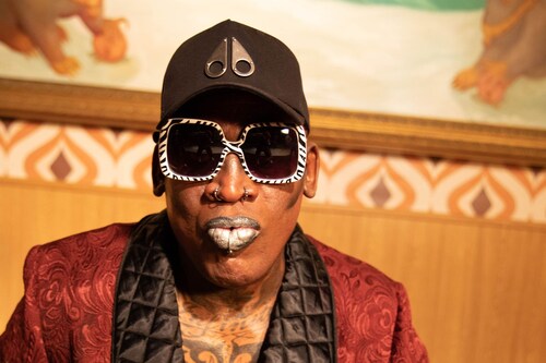 Moose Knuckles AW19 | Dazed