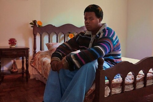 Namesake: Family Matters AW23 | Dazed