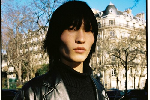 Yu Fujiwara – Paris AW20 Menswear | Dazed